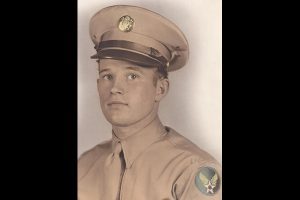 Levi Frank Caldwell - Origins of Opportunity