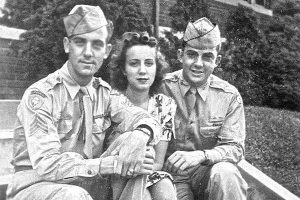 Raymond W. Cromer - Origins of Opportunity